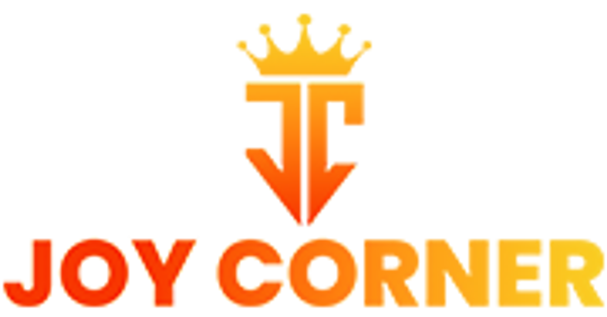 Happy Customers – Joy Corner